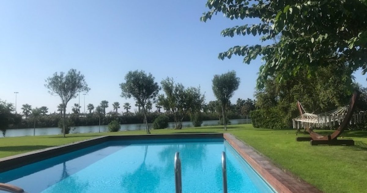 Glorious Gloria Resorts in Turkey | Just Resort Villas