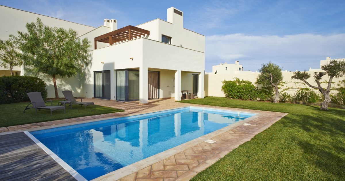 2 Bedroom Pinewood House, Martinhal Sagres,… | Just Resort Villas